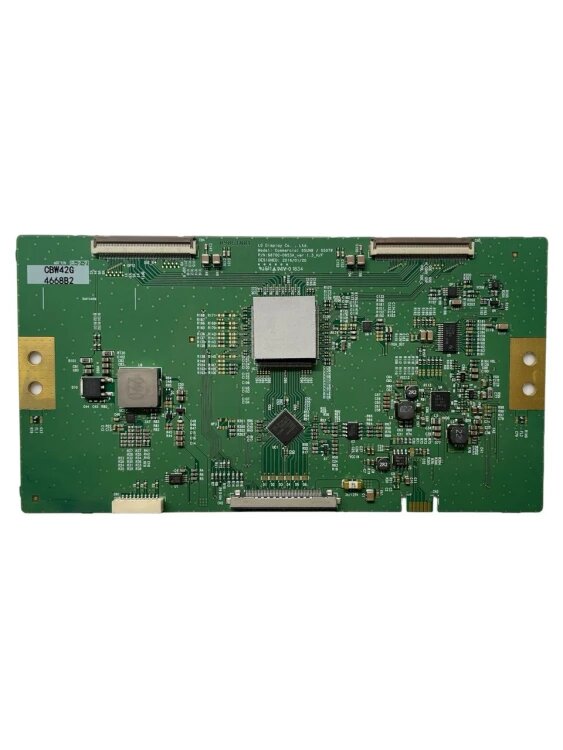 Плата T-Con 6870C-0653A для LG 55VH7B