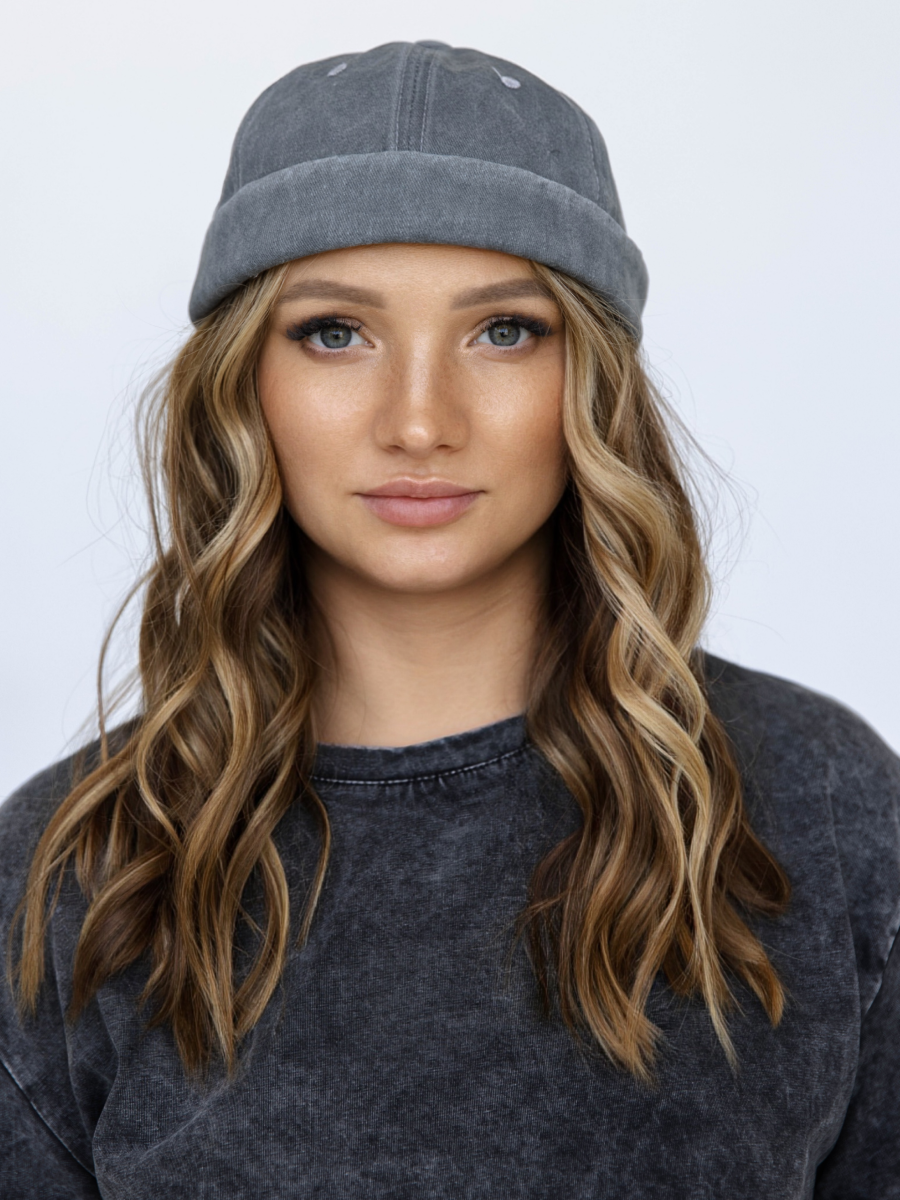 Кепка Докеры DRAKON IRG для взрослых и детей