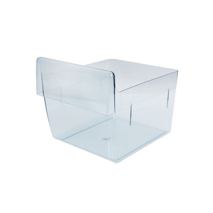 Овощной ящик для холодильника Aeg, Electrolux, Ikea, Smeg, Zanussi 2247074202 (2247074186, 2247074087, 2247074210, 2275053516, 2275053193, 2247074228, 2275053490)