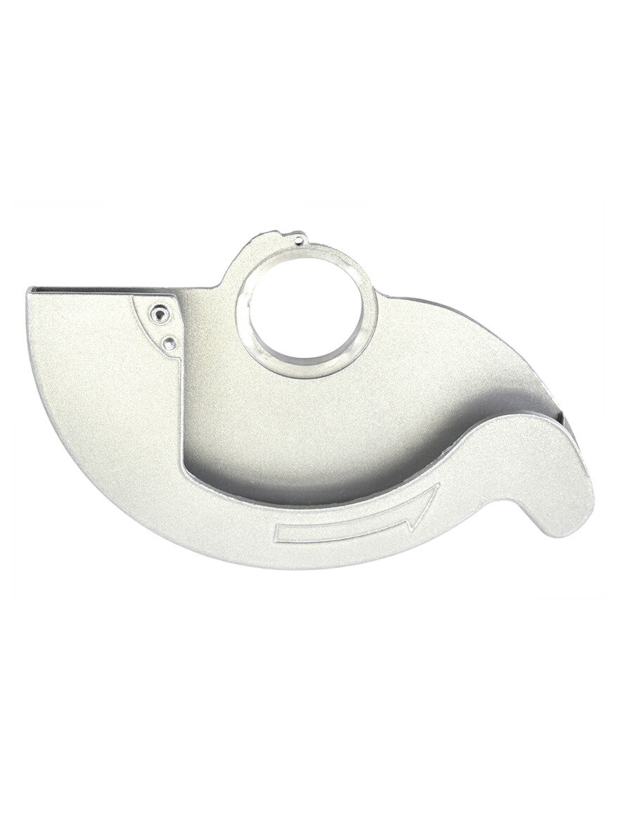 Кожух подвижный для пилы циркулярной (дисковой) ИНТЕРСКОЛ ДП-210/1900М, ДП-210/1900ЭМ