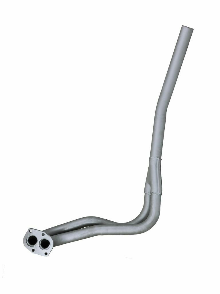 Труба выхлопная