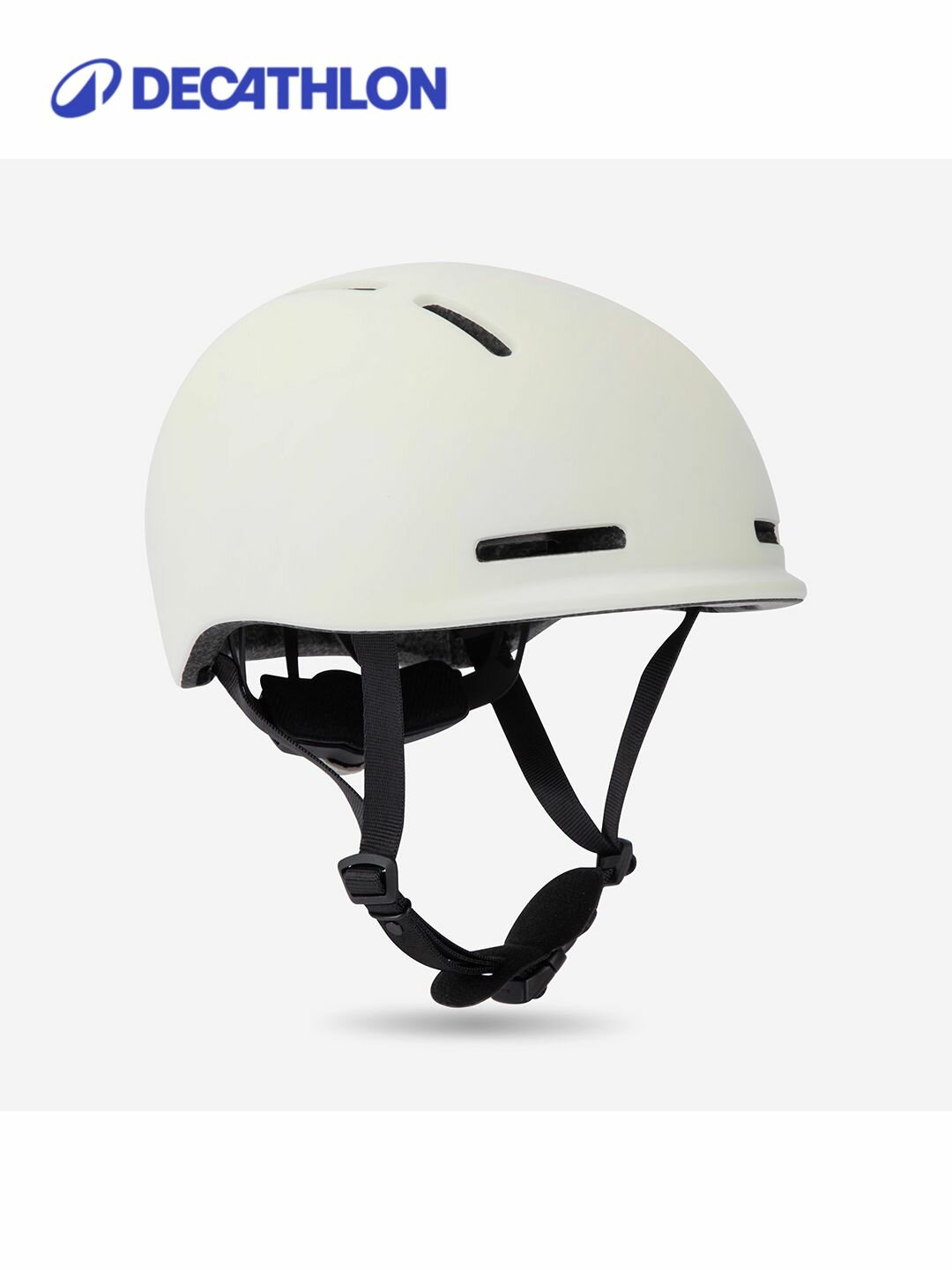 Decathlon Детский шлем для верховой езды OVBK