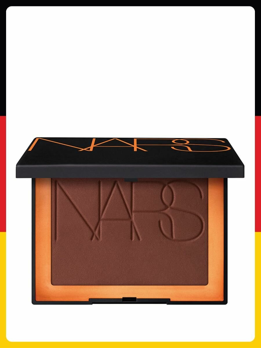 Бронзер NARS Laguna Bronzing Powder Laguna 08