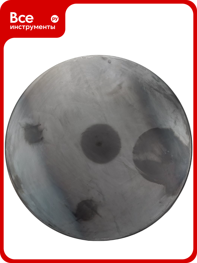 Диск для GT-1000H/GT-1000L Gigant GT-D1000, Замена затирочного диска не займет много сил и времени