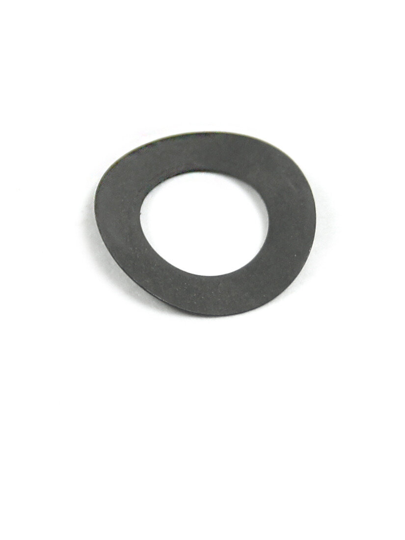 Волновая шайба ротора d-6мм для машины полировальной MAKITA PO5000C