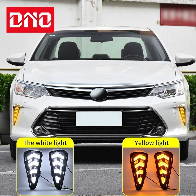 Фары автомобильные