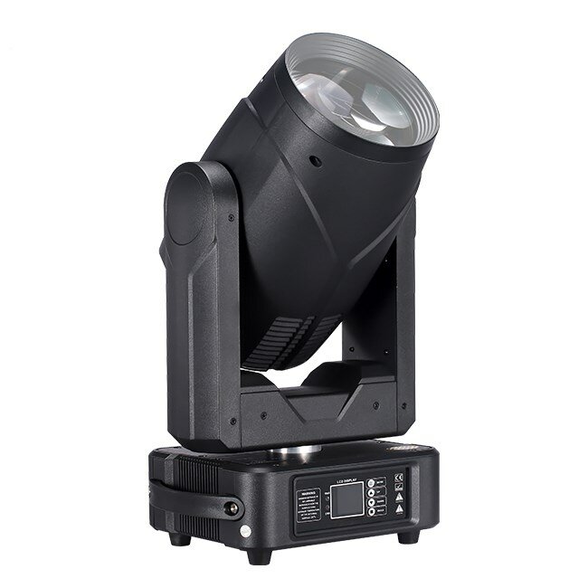 Lfocus LED-100 Моторизированная световая "голова", IP20, 100Вт