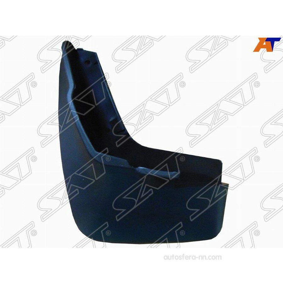 SAT STDW26016B2 Брызговик Daewoo Nexia 94-16 (Спереди/ Слева)