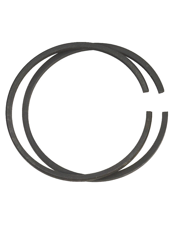 Кольцо поршневое 65 (набор 2 шт) для компрессора воздушного ЗУБР ЗКПМ-440-50-Р-2.2