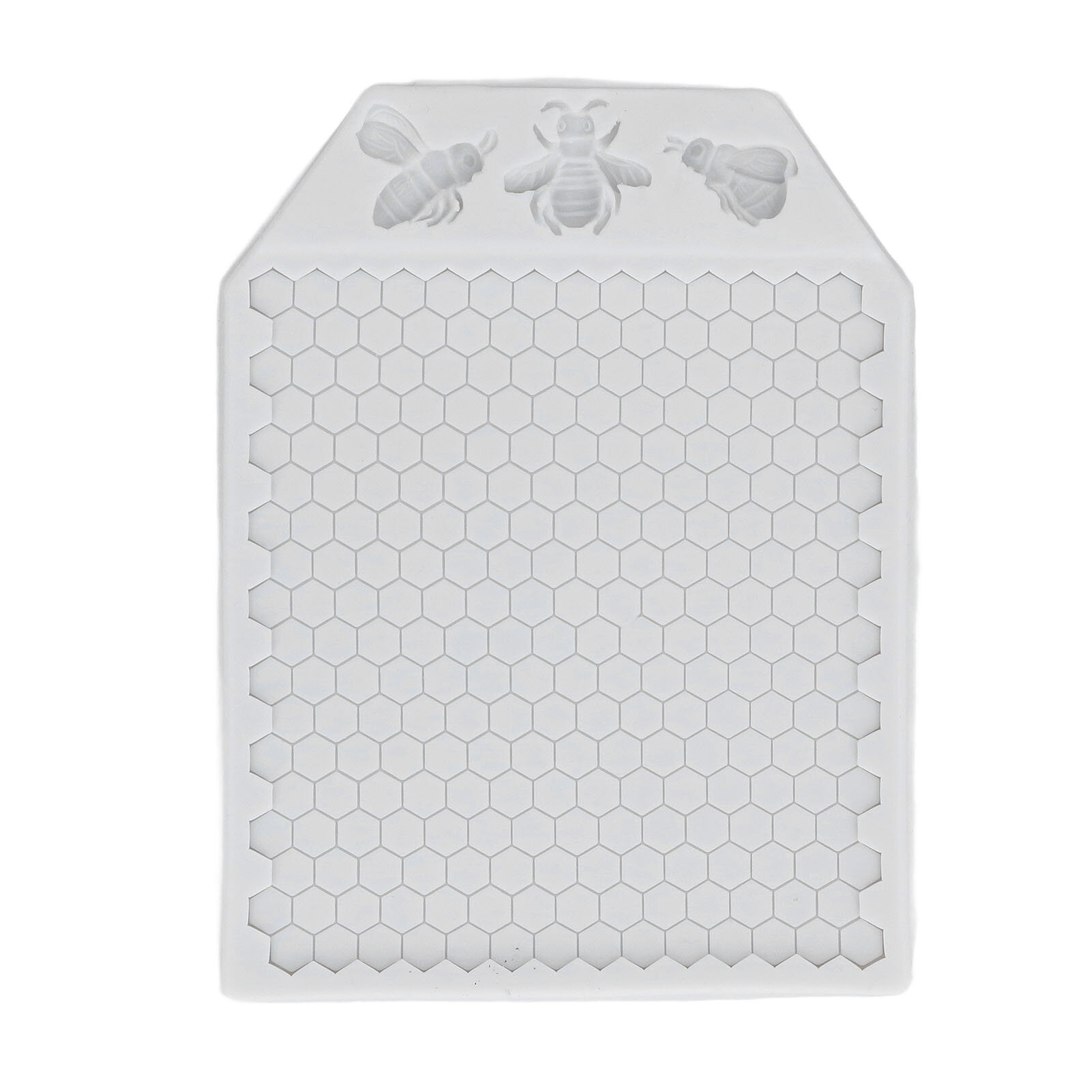 Улей с пчелиной силиконовой плесень