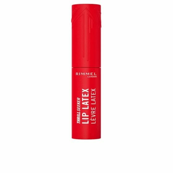 Блеск для губ Rimmel THRILL SEEKER Gloss Spicy (203500299)