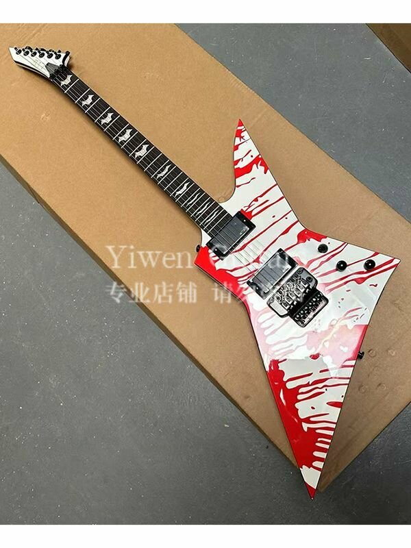 Электрогитара