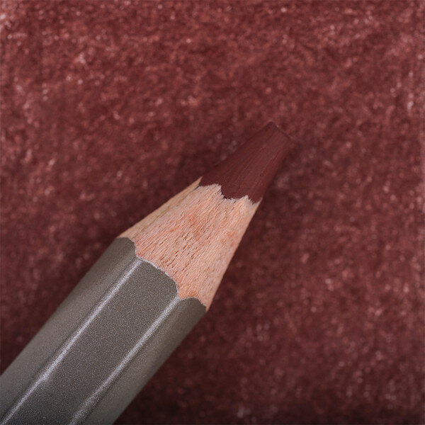 Карандаш цветной Малевичъ GrafArt Pro, махагон