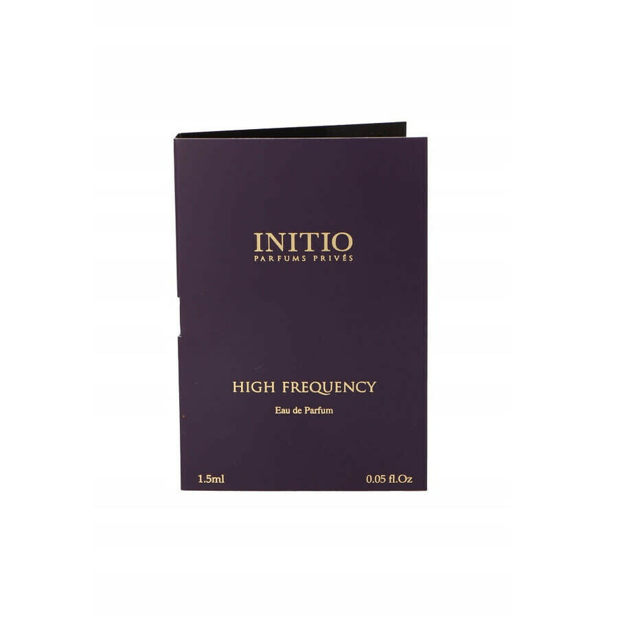 Initio Parfums Prives Парфюмерная вода High Frequency, 1.5 мл
