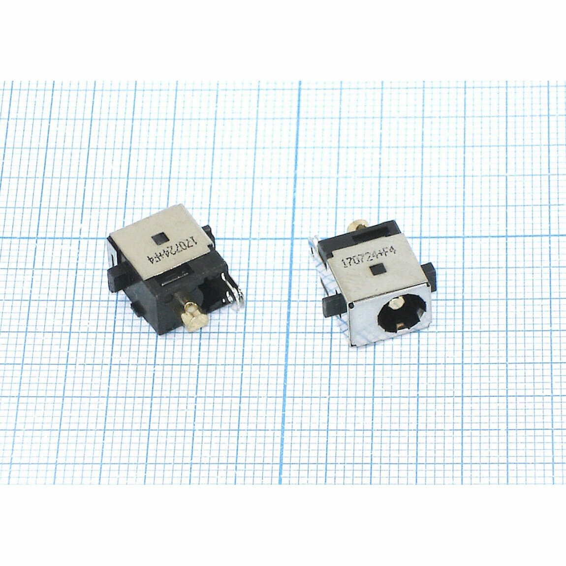 Разъем питания для ноутбука Asus K56, K56C, K56CA, K56CM, S56, S56C, S56CA, S56CB, X550C, X550CA, X5