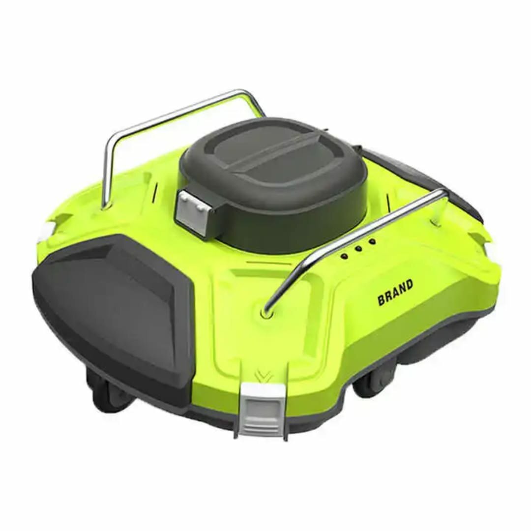 Беспроводной робот пылесос для бассейнов pro7