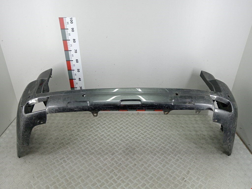Бампер задний Toyota Land Cruiser Prado 4 (J150) 5215960500 арт. 2238264