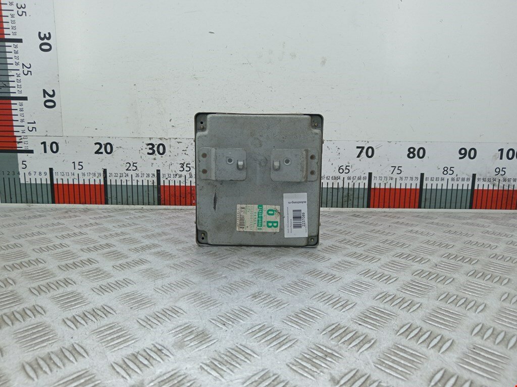 Блок управления двигателем Suzuki Baleno 1 1120005552 арт. 2237089