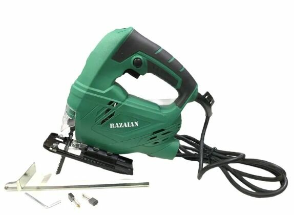 Лобзик электрический 750 Вт 55 mm RST-2745