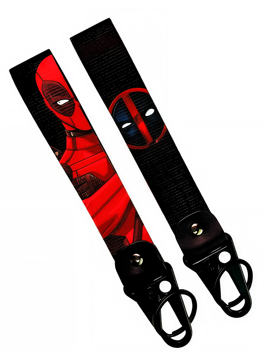 Брелок GAMEМЕРЧ