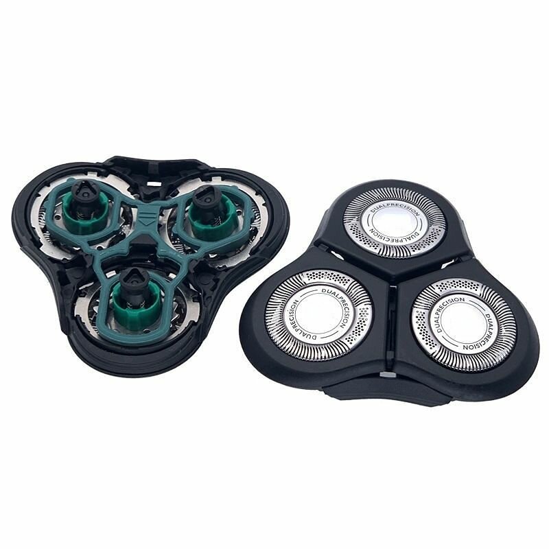 Сменная бритвенная головка MyPads RQ11 для Philips RQ1150 RQ1160