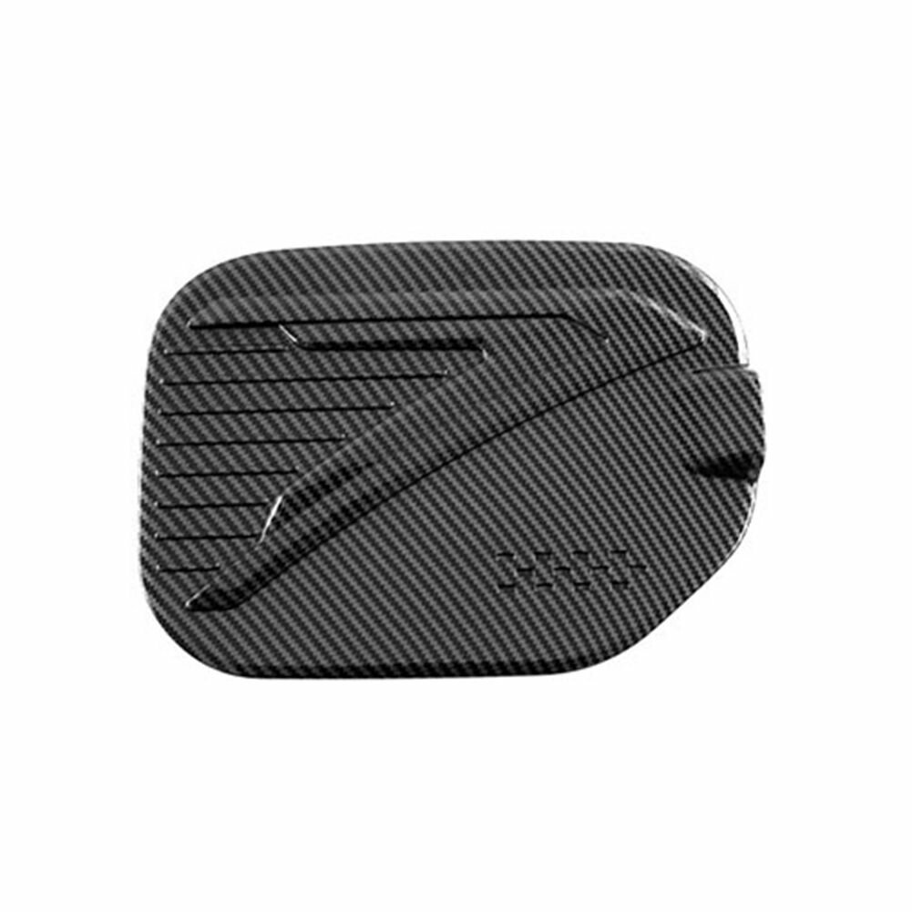 Крышка топливного бака из углеродного волокна MyPads для автомобиля