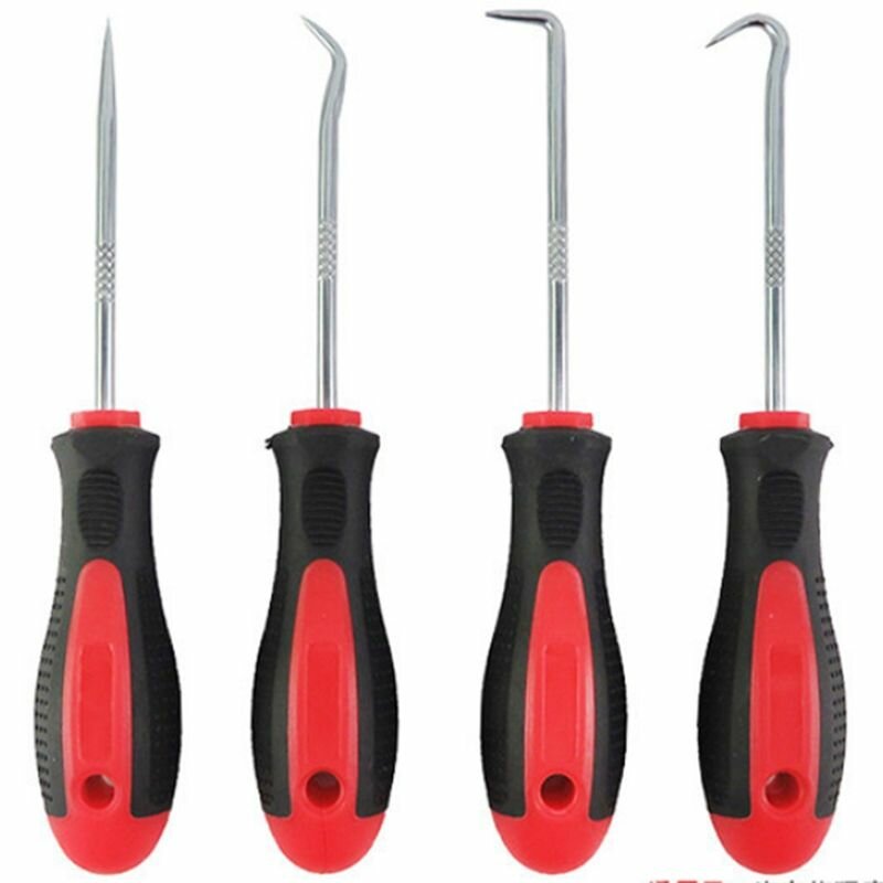 Набор мини-инструментов Precision Hook and Set MyPads для авторемонта