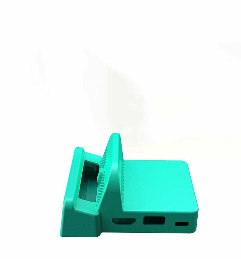 Держатель MyPads для модернизации радиатора Nintendo Switch