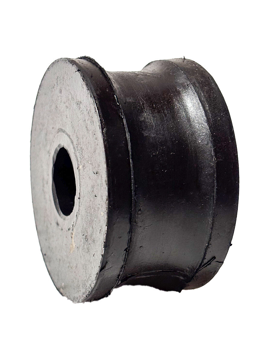 Подушка МТЗ 130-5001364 кабины нижняя заводская запчасть