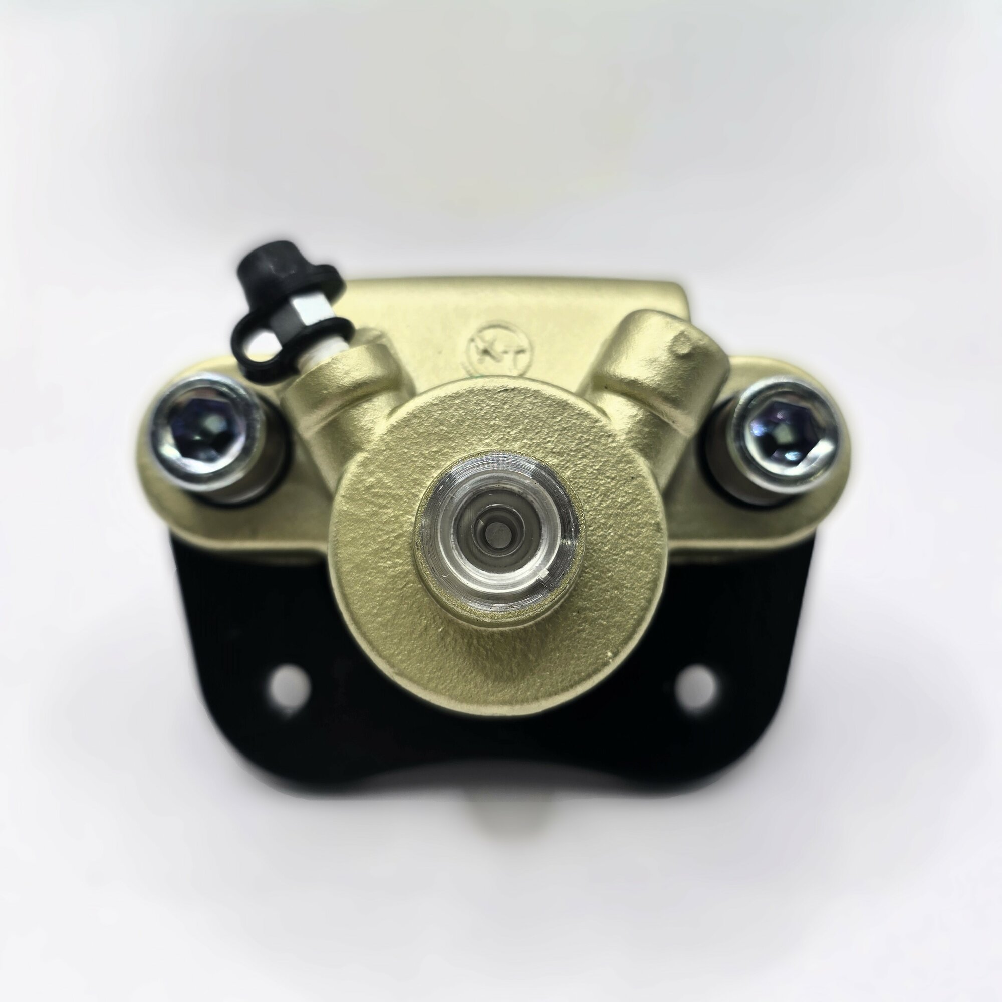 Суппорт дискового тормоза в сборе, задний правый