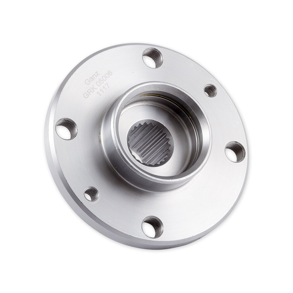 Ступица передняя ВАЗ 2108-09 LADA 2108/2109/2113/2114/2115/21099/2110/2111/2112 GANZ GRK05006