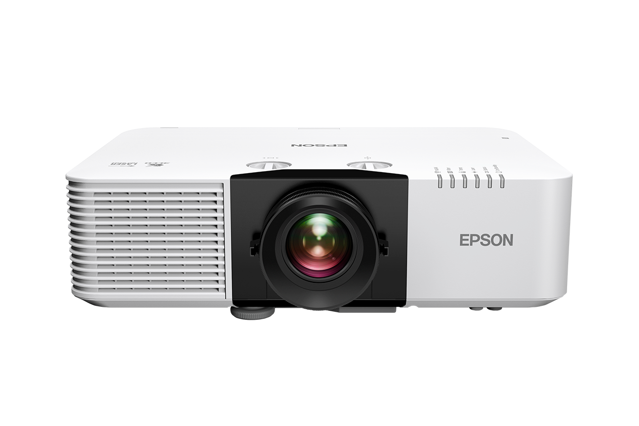 Проектор Epson EB-L890E