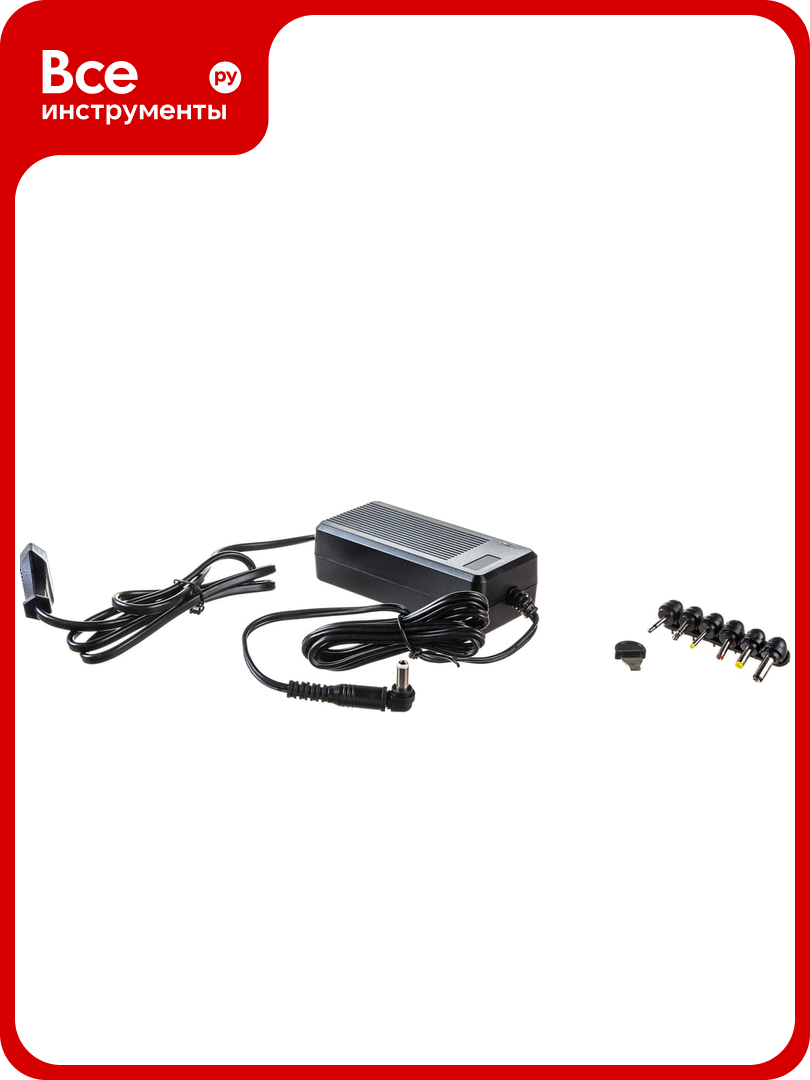 Импульсный адаптер/блок питания ROBITON TN3000S 3000мА BL1 16036, Дополнительные характеристики