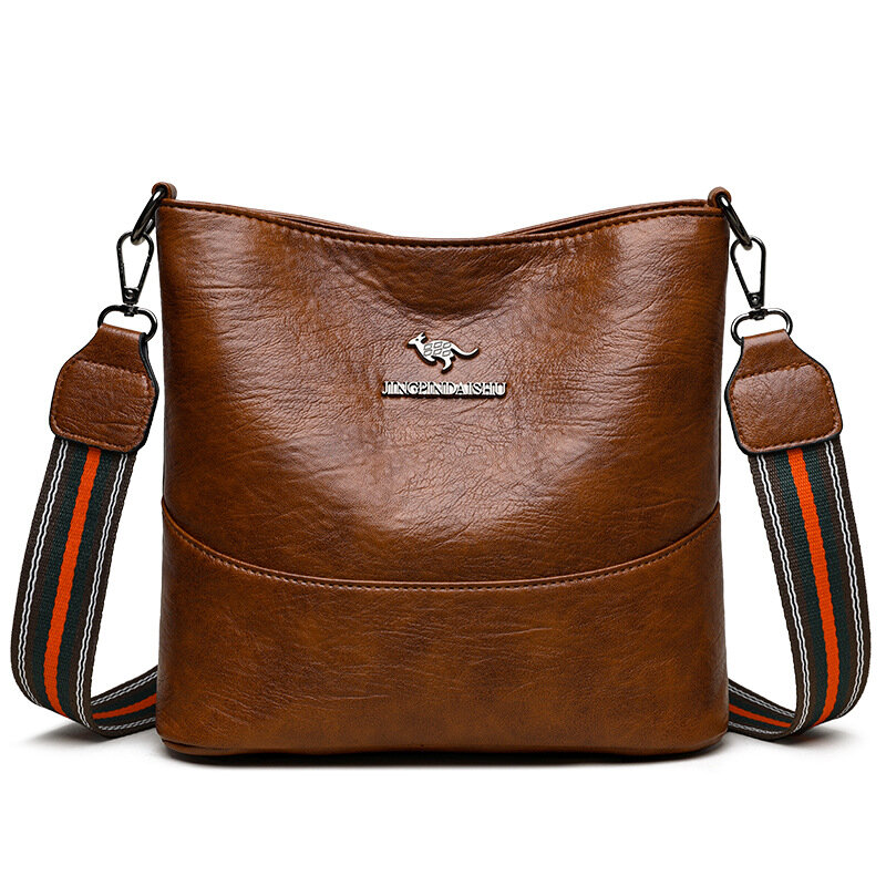 Сумка ведро