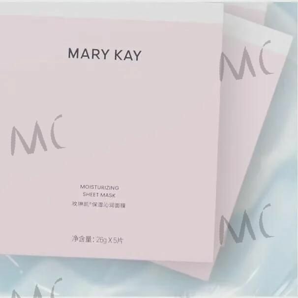 Маска косметическая