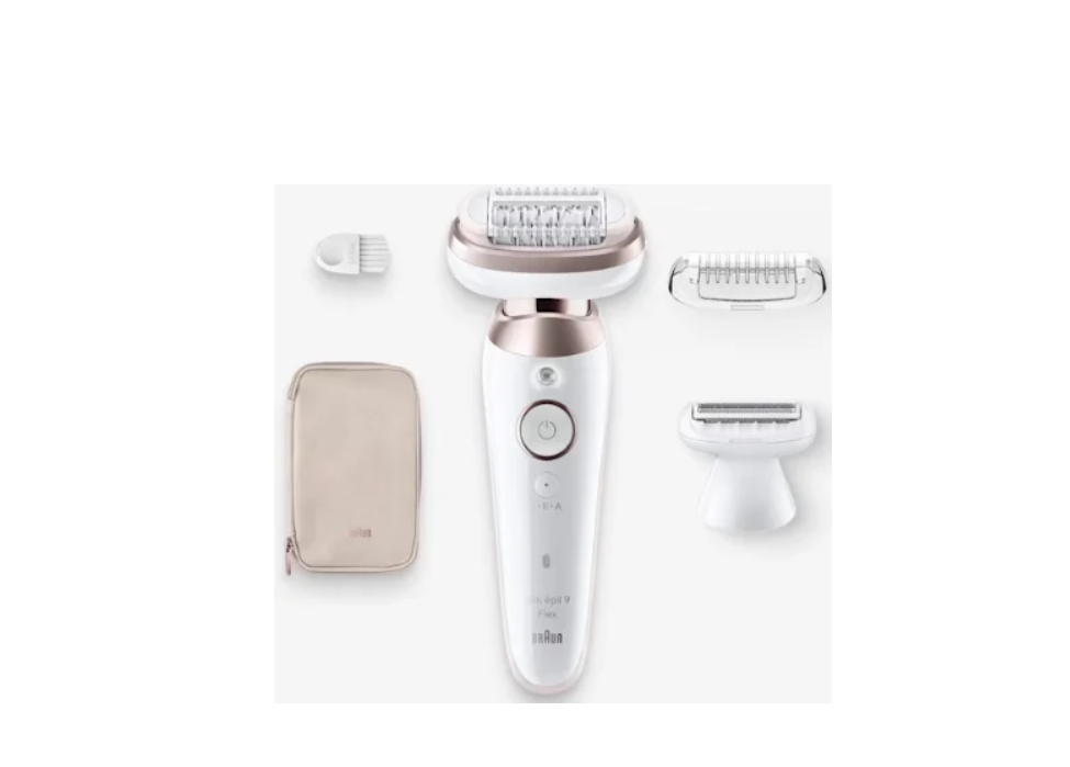 Эпилятор Braun S9 Flex SES 9-030 3D
