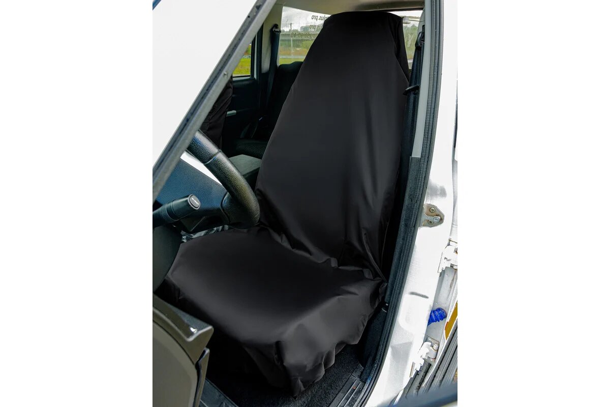 Tplus чехол грязезащитный для автомобиля УАЗ Патриот чёрный T014073 защита пола