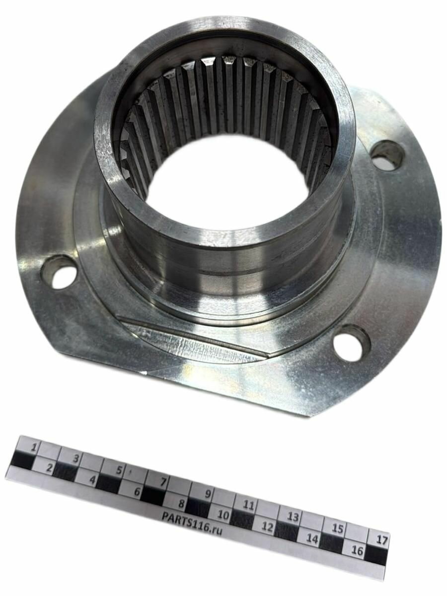 Фланец КПП (оригинал!) для Mercedes Benz MERCEDES (A9452620245)