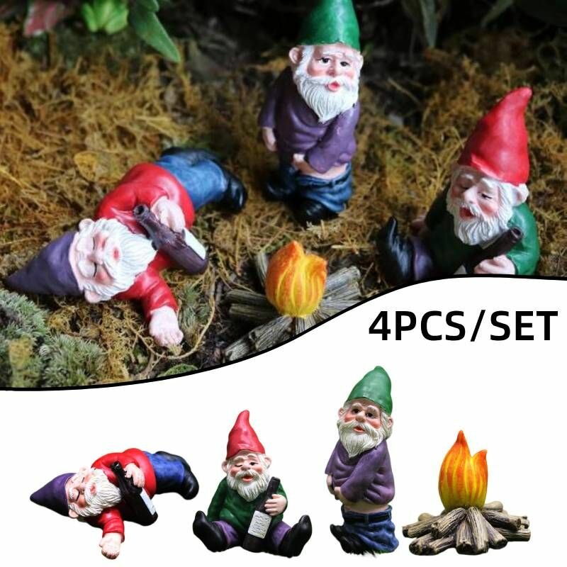 Фигурка декоративная