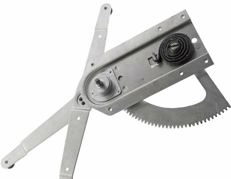 6430-6104010-001 Стеклоподъемник МАЗ правый оригинальная запчасть ОАО МАЗ