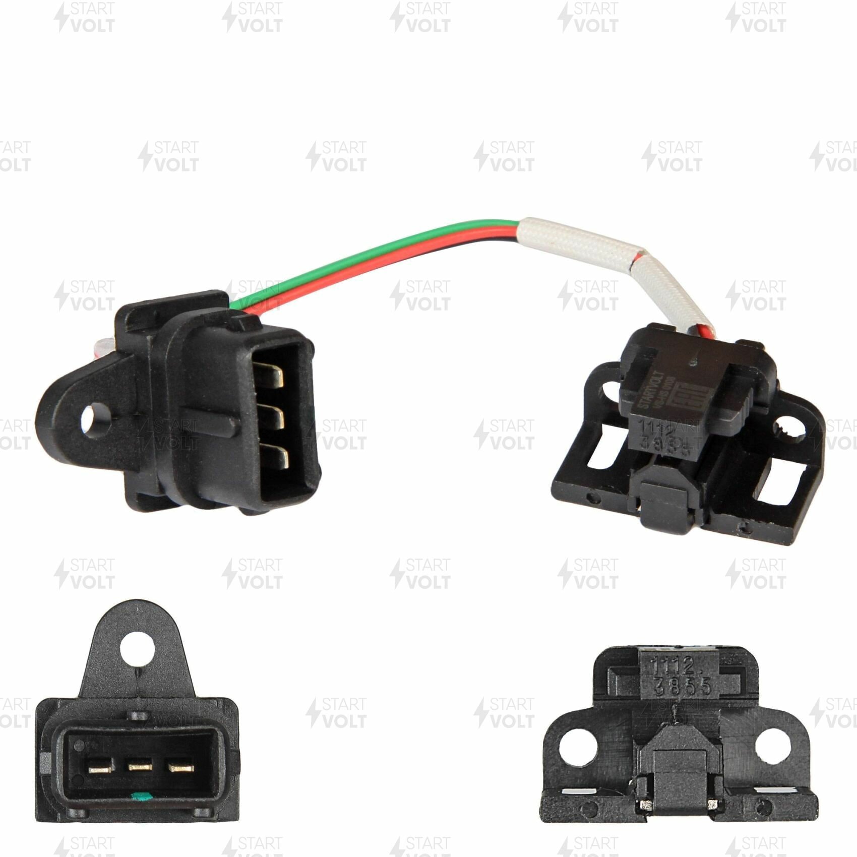 Датчик холла ВАЗ-2108,1111 Startvolt