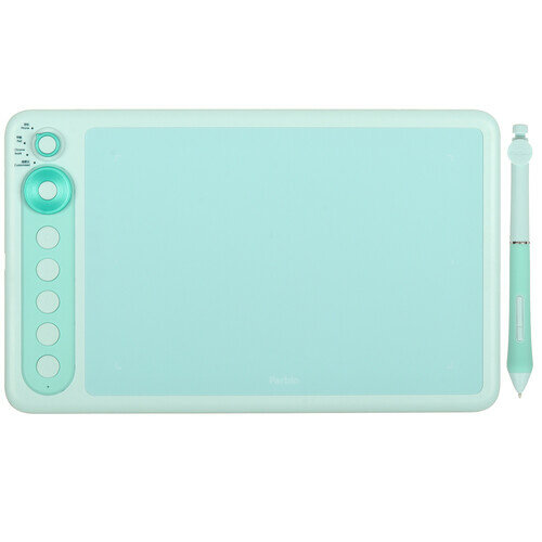 Графический планшет Parblo IntangboX7