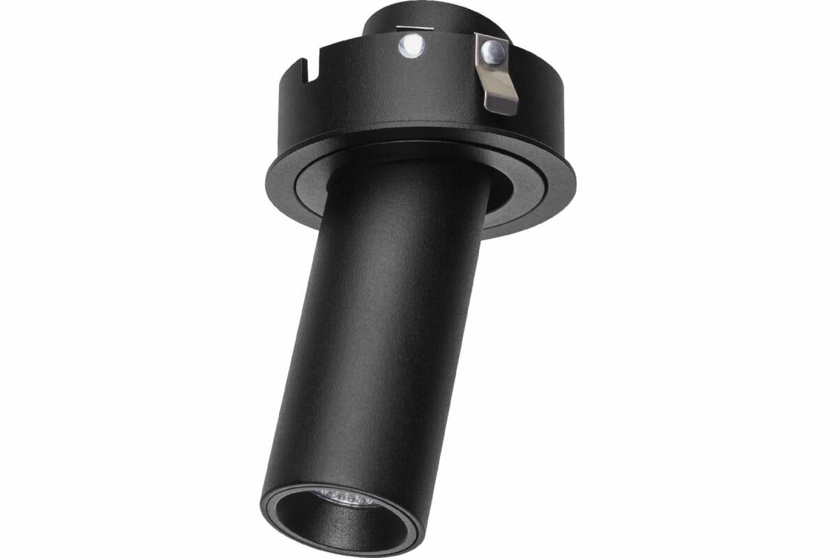 Светильник встраиваемый Lightstar Intero, 217274, Стиль Хай-тек