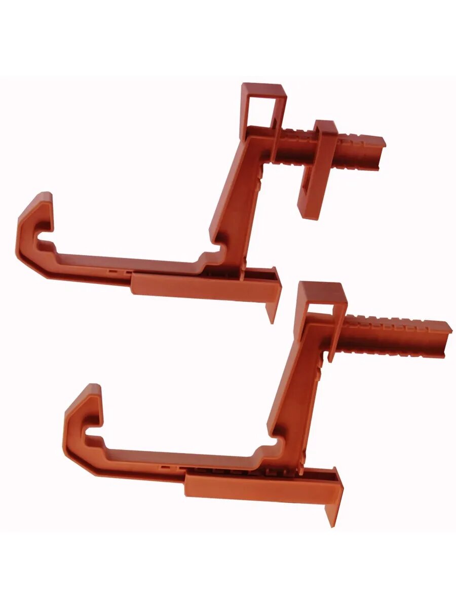 Держатель для балконного ящика