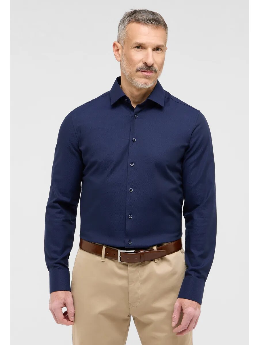 Рубашка Slim Fit