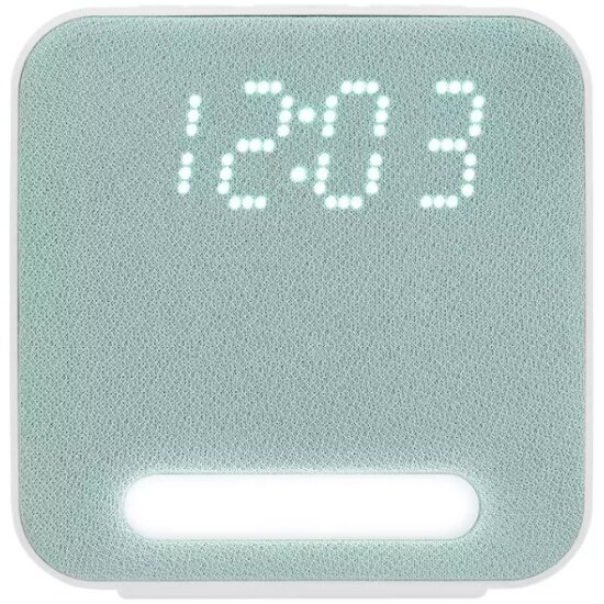 Радиобудильник Harper HCLK-2060 white olive