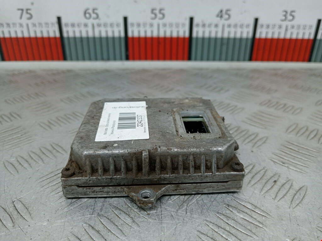 Блок розжига ксенона Mercedes S-Class (W220) A1307329082 арт. 2242337