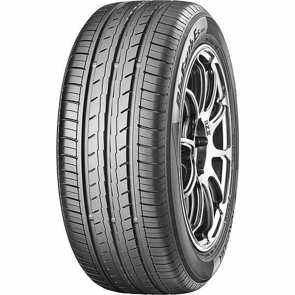 Шины летние Yokohama BluEarth-Es ES32 195/65 R15 91V