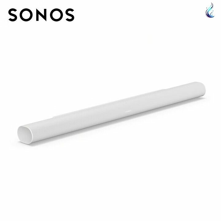 SONOS Arc Ultra Саундбар white 9.1.4-канальный Dolby Atmos с Wi-Fi и Bluetooth для домашнего кинотеатра
