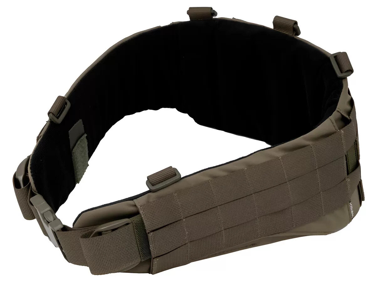 Пояс Разгрузочный Wartech Вектор 2.0 Tv-143-Rg-B, Ranger Green, l/xl (52-54)